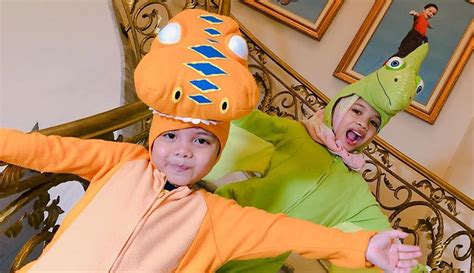 Foto Qahtan Halilintar 58 Koleksi Gambar