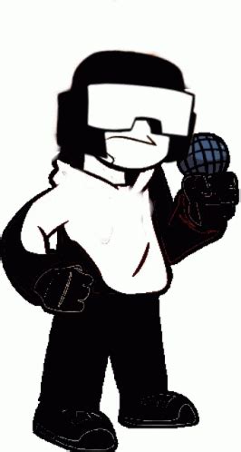 Tord Fnf Sticker Tord Fnf Discover Share Gifs