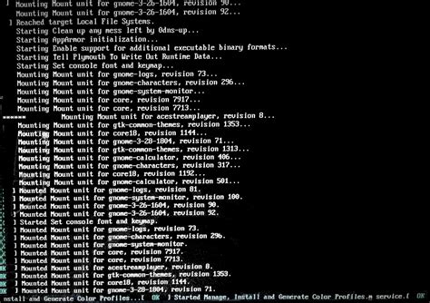 Login Unable To Log In Authetication Error After A Series Of