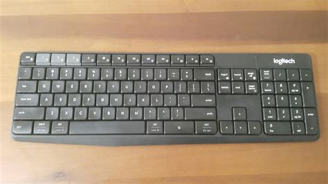 Logitech K S Multi Device Wireless Keyboard Computers Tech Parts Accessories Computer