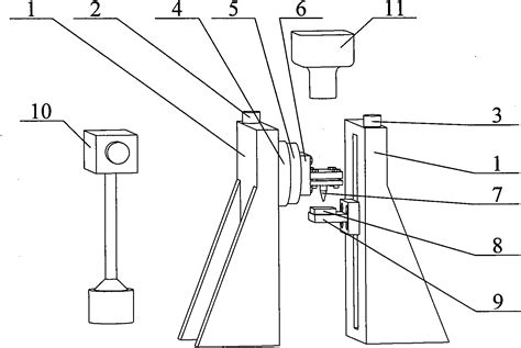 method and device for calibrating three dimensional micro tactile