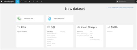 Up And Running In 5 Minutes With Dataiku And Snowflake