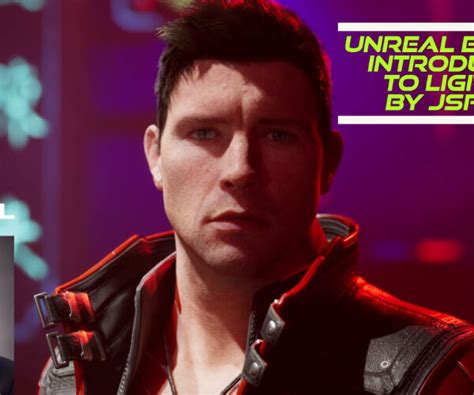 Artstation Unreal Engine 5 Introduction To Lighting By Jsfilmz