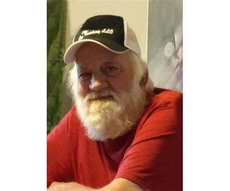 Richard Broyles Obituary 1944 2017 Legacy Remembers