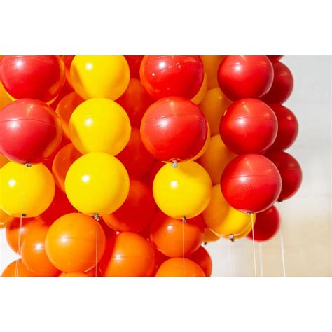 1970s Space Age Verner Panton Style Ball Pendant Lamp For Sale At