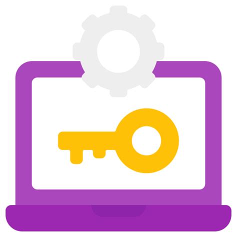 Ícone De Algoritmo Generic Color Fill