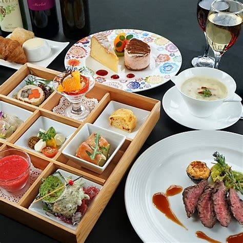 太陽の皿 糸島 洋食 ホットペッパーグルメ
