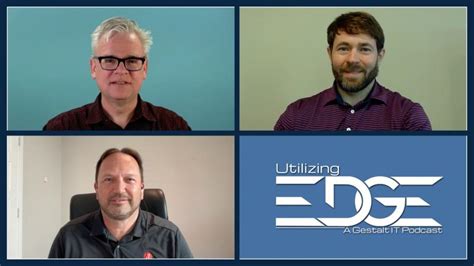 Designing A Scalable Edge Infrastructure With Scale Computing Utilizing Scale Computing