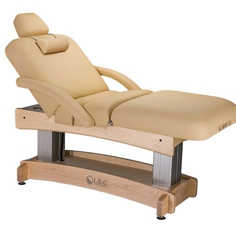 Lec Aspen™ Spa Treatment Table Medical Spa Supply
