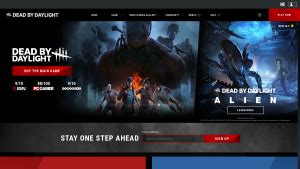 Is Dead By Daylight Down Check Current Problems And Outages