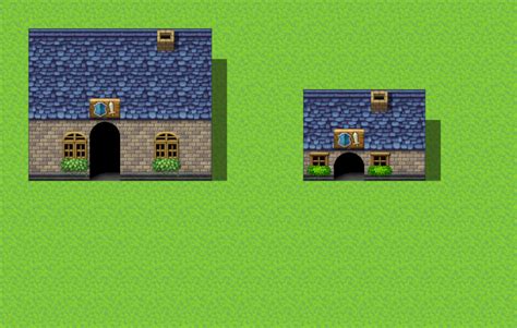 Bigger Tilesets RPG Maker Forums Bigger Tilesets RPG Maker Forums