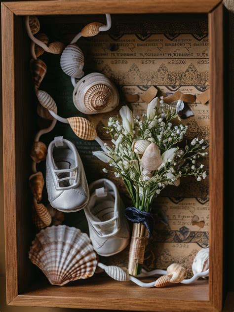 DIY Memory Box Ideas The DIY Desire