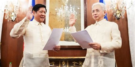 Ca Confirms Pascual As Dti Head