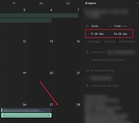 Calendar Bug Rnotion