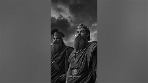 کوروش کبیر و بخشش دشمن کانال تمدن حکایت ها و داستان های تاریخی