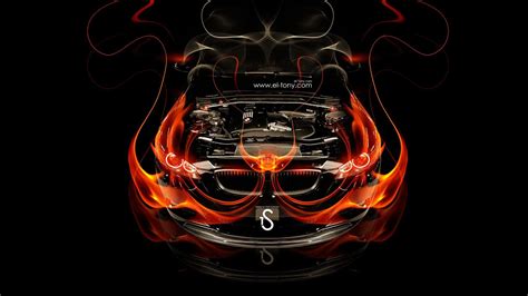 Bmw Engine Wallpapers Top Free Bmw Engine Backgrounds Wallpaperaccess