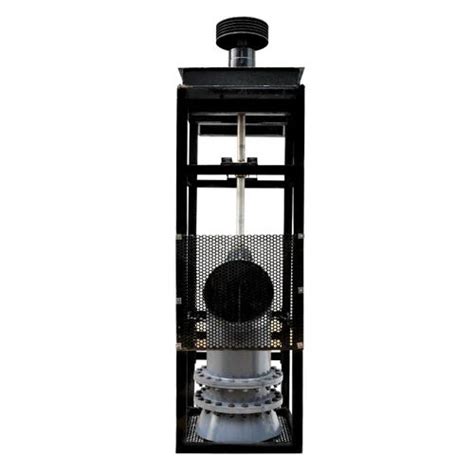 Black Vertical Axial Flow Pumps At Best Price In Ahmedabad Jay Ambe Engineering Co