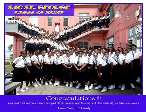 St Josephs Convent St George