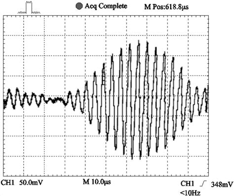 一种超声波换能器的制作方法