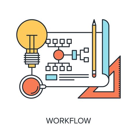 Premium Vector Workflow