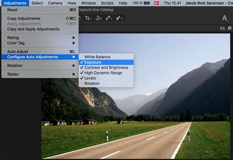 Capture One Express Explained Photo Editing Tutorials Tips And Tricks Capture One Blog