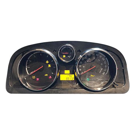 2008 Saturn Vue Used Instrument Cluster For Sale Dashboard Instrument