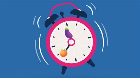 How Long Sex Should Last From A Womans Point Of View British GQ