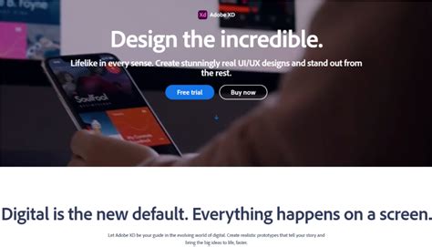 12 Best Ui Prototyping Tools For Designers In 2024