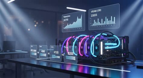 The Best Gpus For Local Llm Inference In 2025
