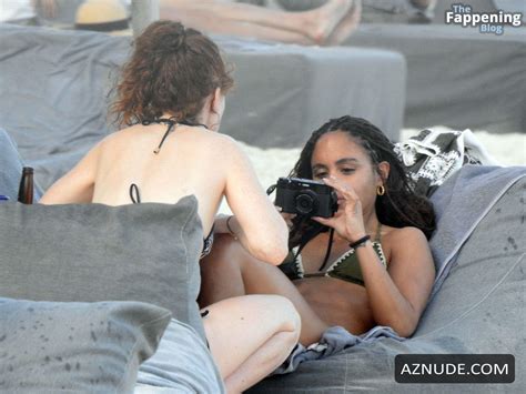 Alex Scott Nude Aznude