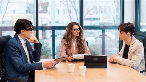 A Guide To Conducting Structured Interview For Best Hires