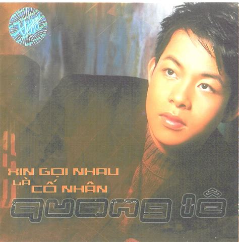 Nghe Nhac Online Ca Si Quang Le