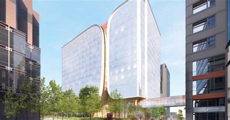 Dana Farber Gets State Approval To Build Cancer Hospital In Boston