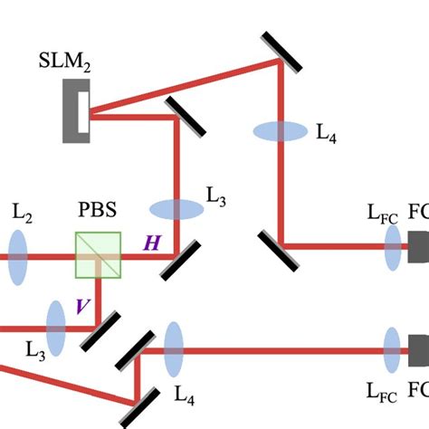 Schematic To Observe Entanglement In The Evenodd Basis Of Oam By