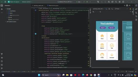 Androiddevelopment Internshipcompleted Cognifyztechnologies Rehan