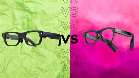 Tcl Rayneo X Lite Contre Tcl Rayneo X Quelle Est La Diff Rence