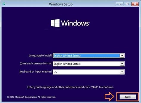 How To Open A Command Prompt At Boot In Windows