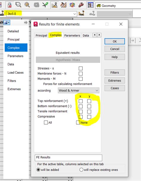 Excessive Area Of Reinforcement Calculated For Rc Slab Due To Cracking