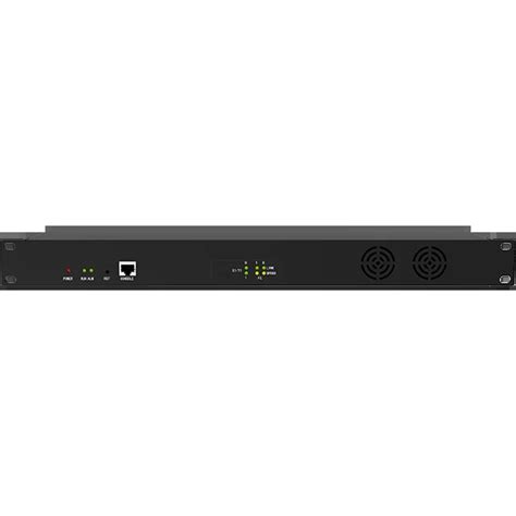 Dinstar Sip E1 Gateway Voip Gateway With G 711 Codec