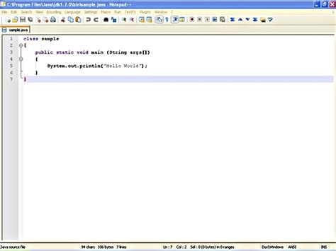 Simple File Handling Program In Java Saverslasopa