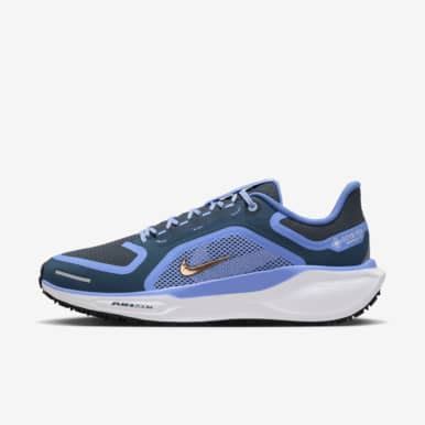 Nike Unveils Technological Advances In The Pegasus 41 Nike Uk