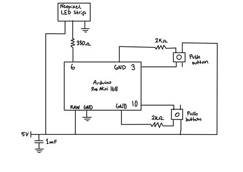 Tactile Buttons Are Being Flaky Project Guidance Arduino Forum