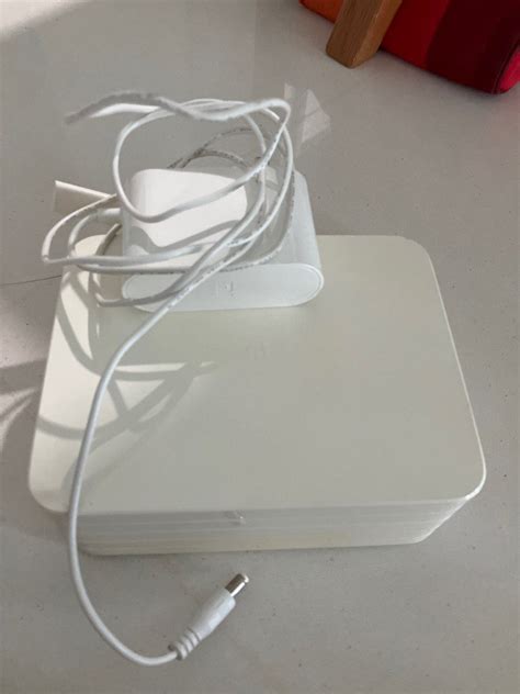 Xiaomi 1tb Wifi Modem Router Computers And Tech Parts And Accessories Other Accessories On Carousell