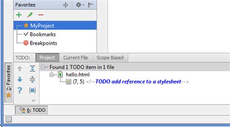 Why Jetbrain Idea Community Version Has A Different View Of Ultimate