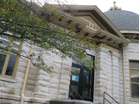 Sullivan County Public Library Discover Sullivan