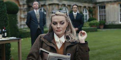 Netflix показал трейлер сериала «Джентльмены Гая Ричи — Лайфхакер