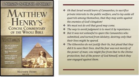 Joshua 9 Joshua Saves The Gibeonites From Israel Robs Blob