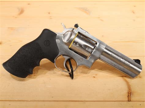 Ruger Gp 100 357 Adelbridge And Co