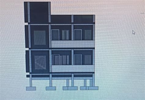 Provide Structural And Architectural 3d Models By Saon Fiverr