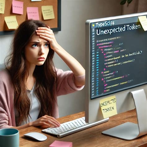 Tiny Symbol Big Trouble The Backtick ` Struggle In Typescript You
